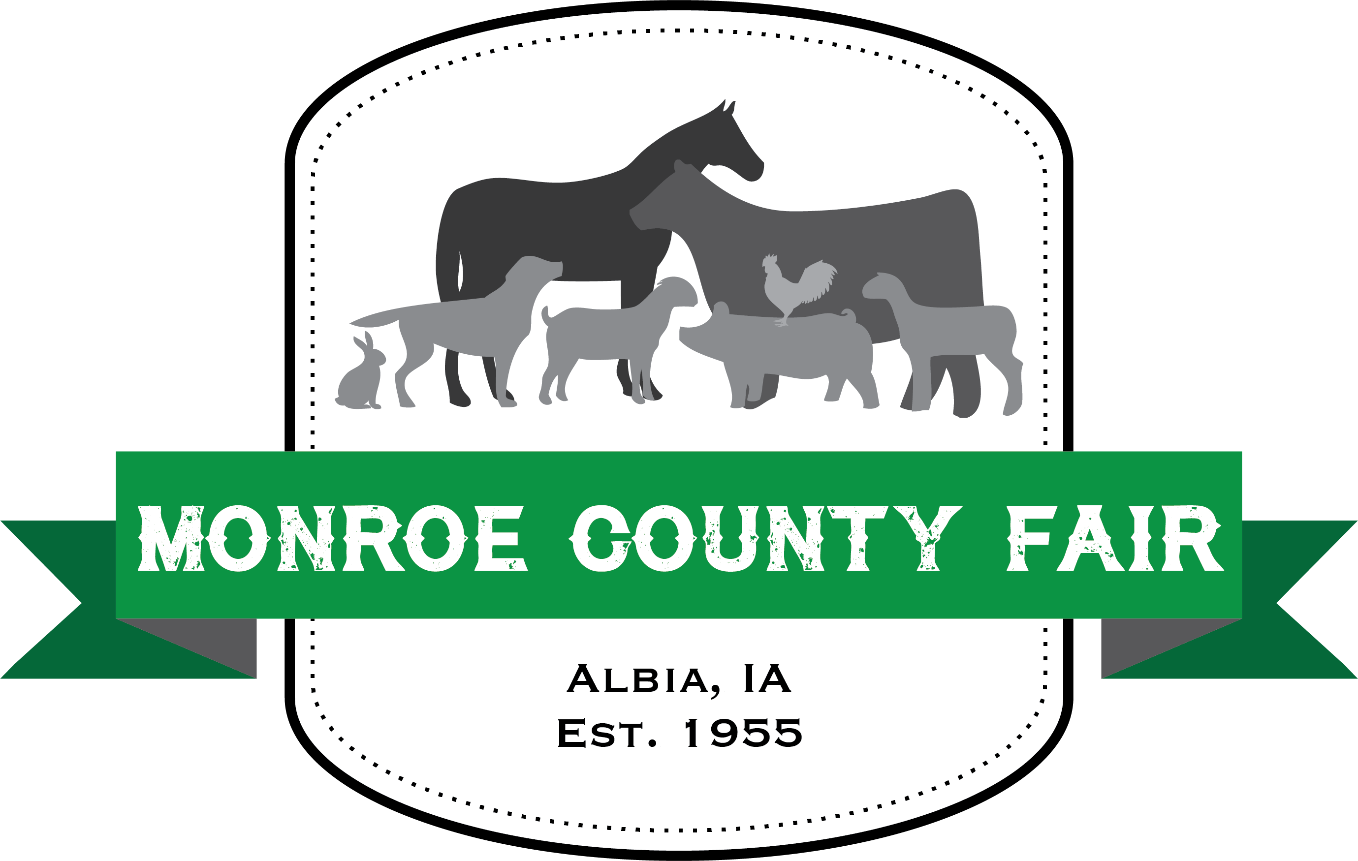 Monroe County Fair – Frank’s Design’s & Boutique