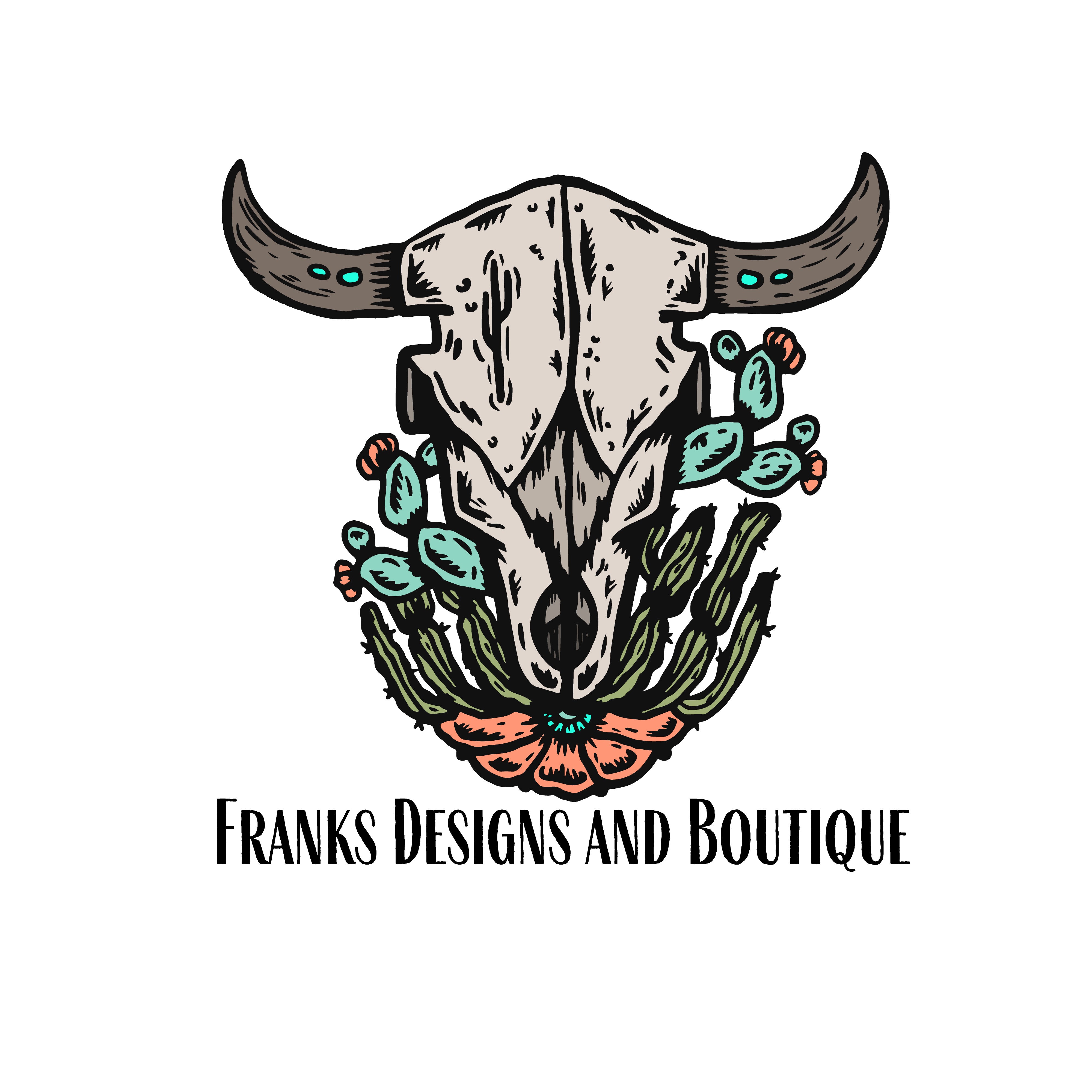 Frank’s Designs & Boutique – Frank’s Design’s & Boutique